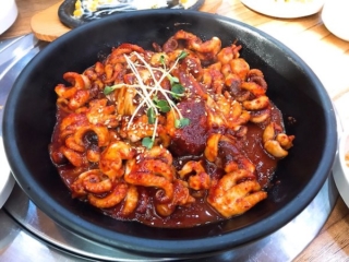 韓国料理チュクミとは？ナクチとの違いや美味しい食べ方も紹介します